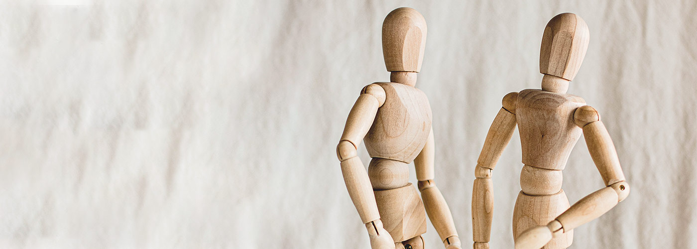 Why you should take the Body Constitution Test